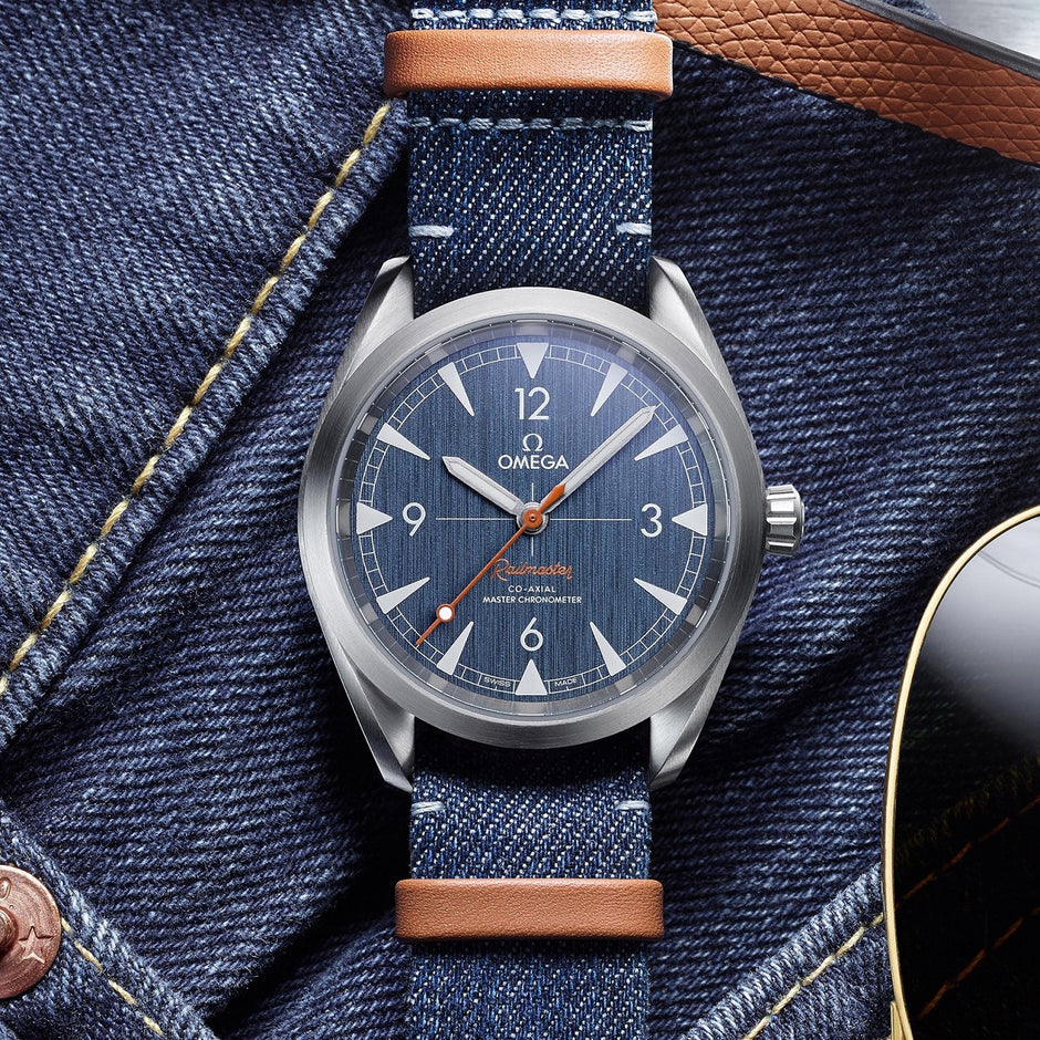 Omega – Watch Imperio